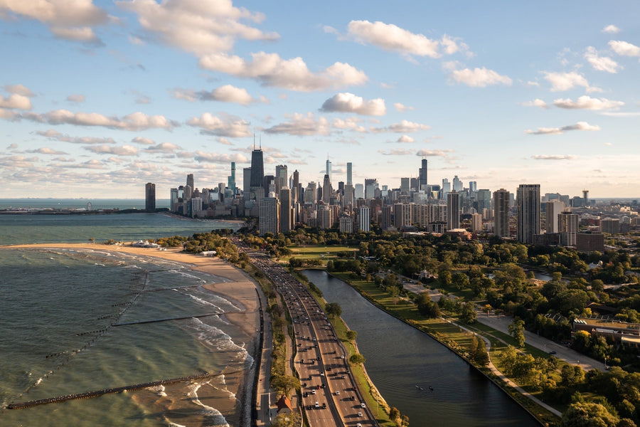 Chicago Water Quality: What You Need to Know in 2025