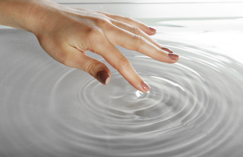 Why Soft Water Feels Slippery & How To Fix It