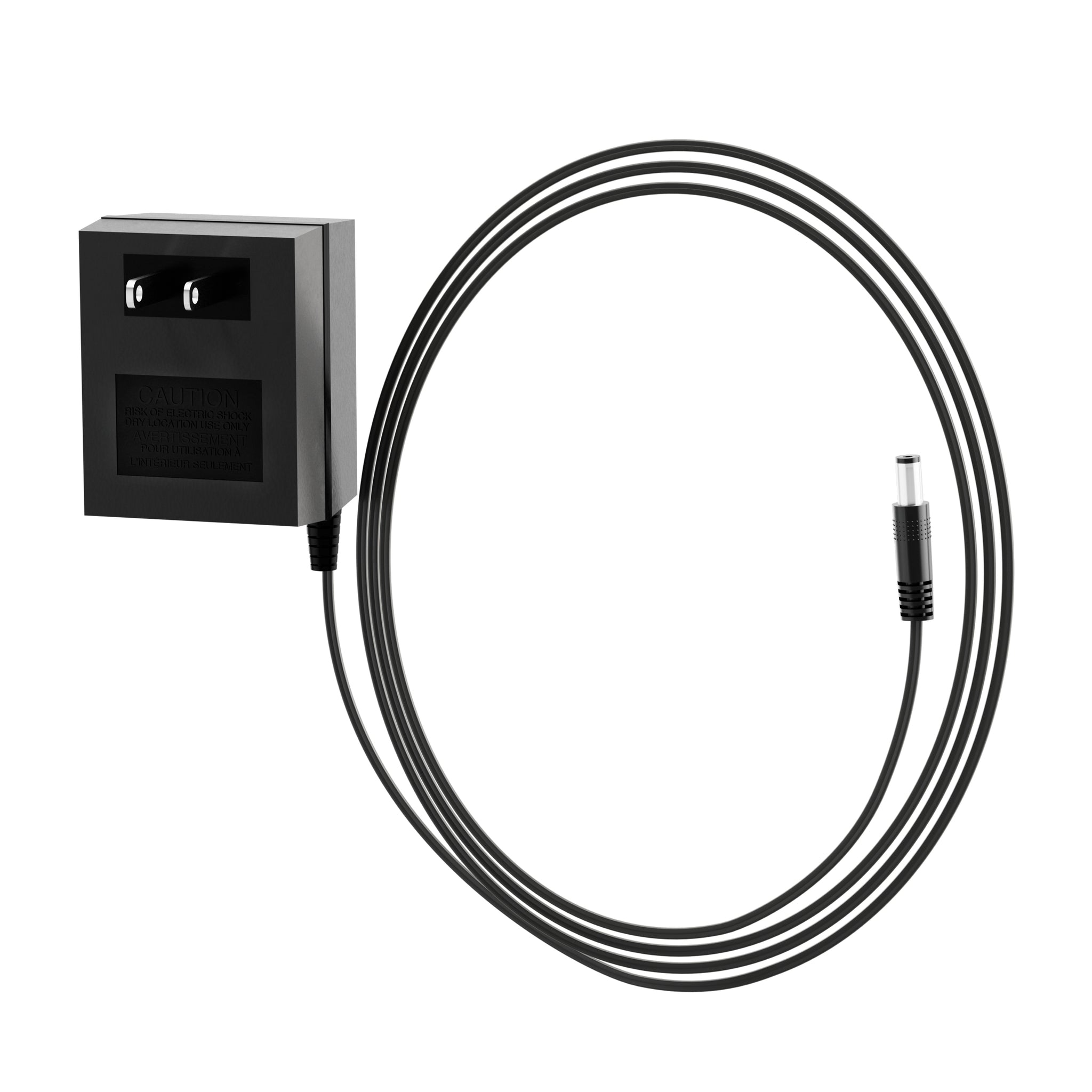 24V AC Power Adapter for Softener and Filtration Systems