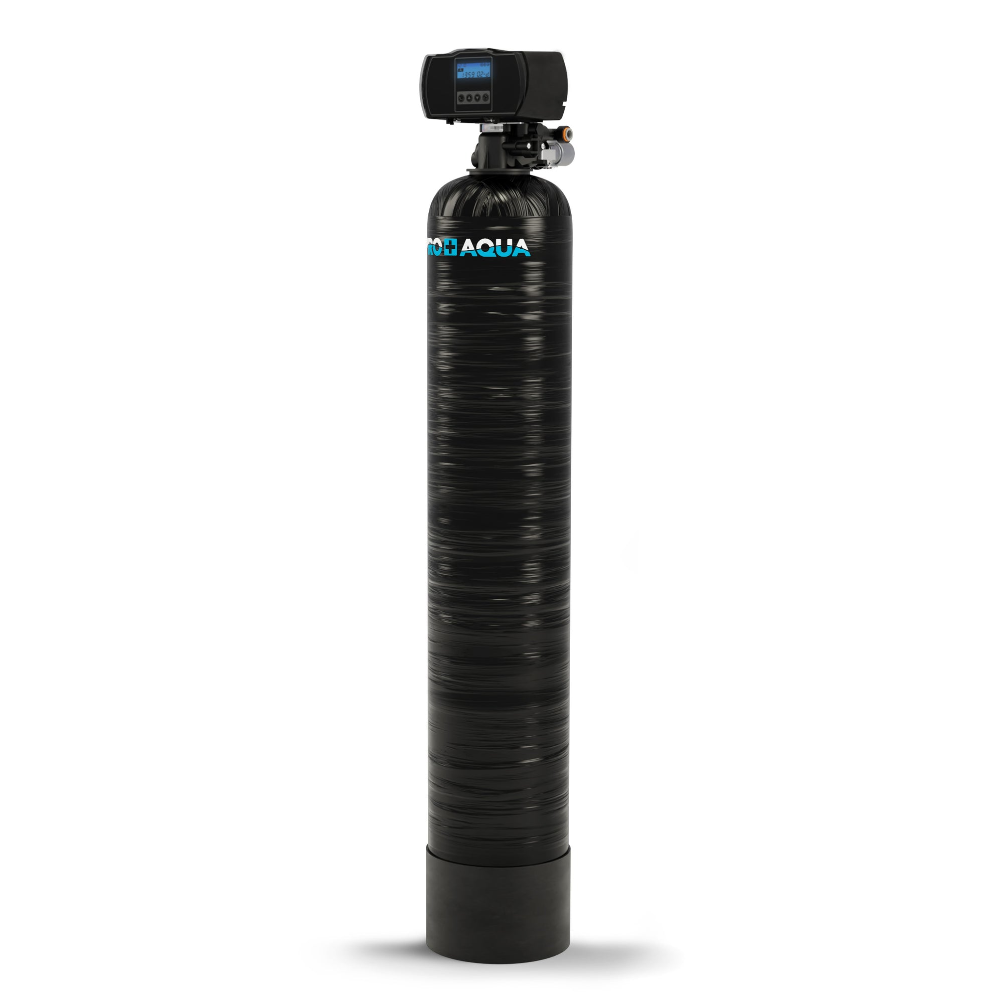 Pro+Aqua - Well Water Filtration System. Protect your home today.