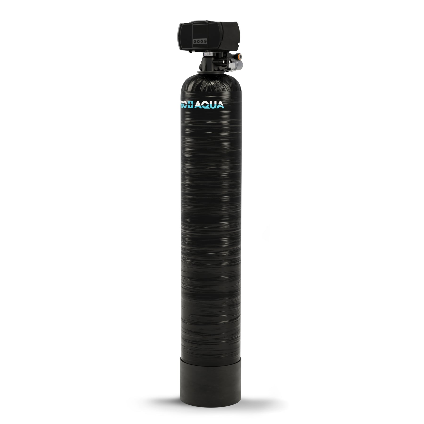 Pro+Aqua - Pure Water. Nothing Else.