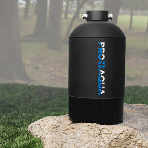 Pro+Aqua - Pure Water. Nothing Else.