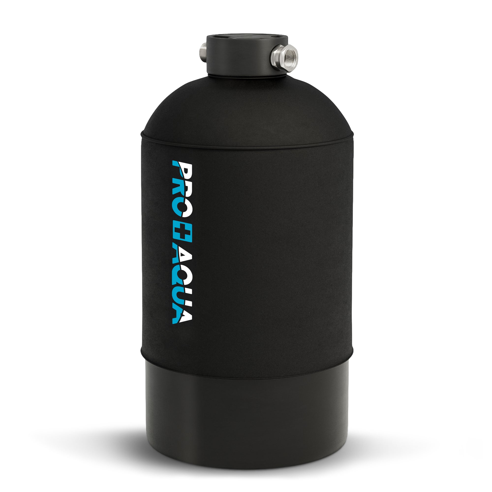 Portable RV Water Softener Pro Grade 16,000 Grain, Trailers, Boats, Ca